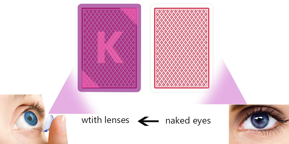 Contact Lenses for Marked Cards Review 2026